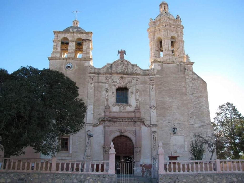 455 AÑOS DE SU FUNDACION DE MAZAPIL | La bolsa de noticias